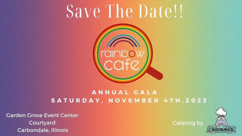 Home | Rainbow Cafe LGBTQ Center